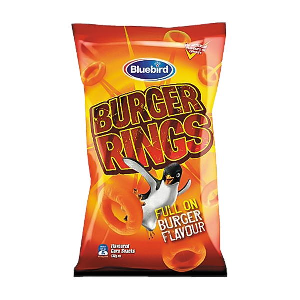 Burger Rings And Picnics - Green Your Life philly