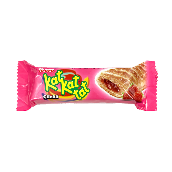 Turkey – SnackCrate